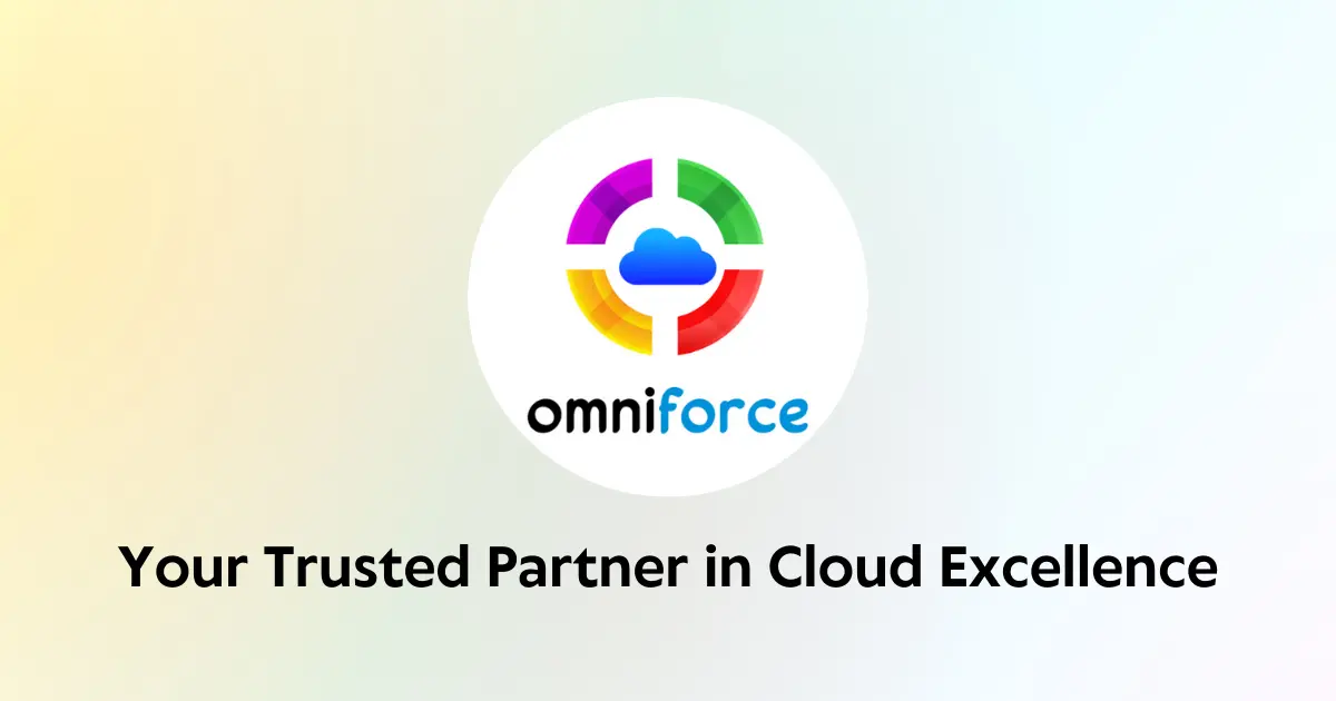 Home - Omniforce Technologies - Empowering Business with Cloud CRM ...