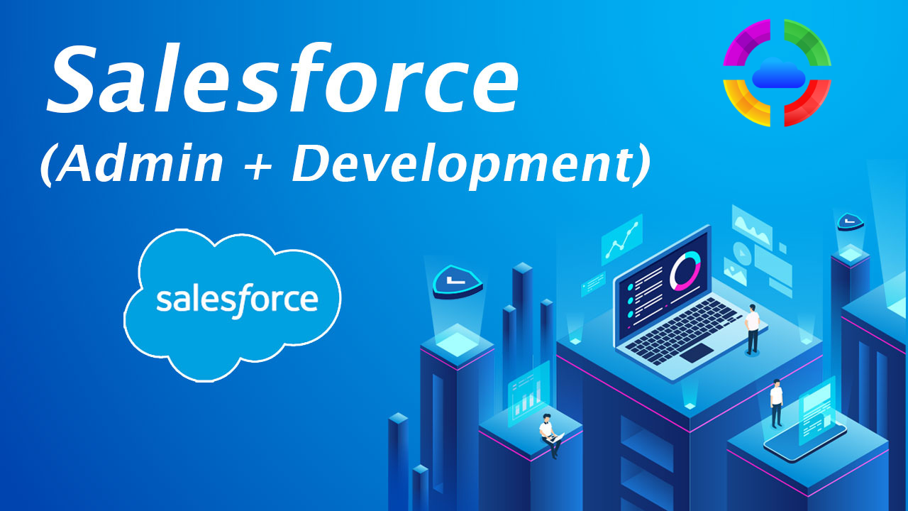 Courses - Omniforce Technologies - Empowering Business with Cloud CRM ...